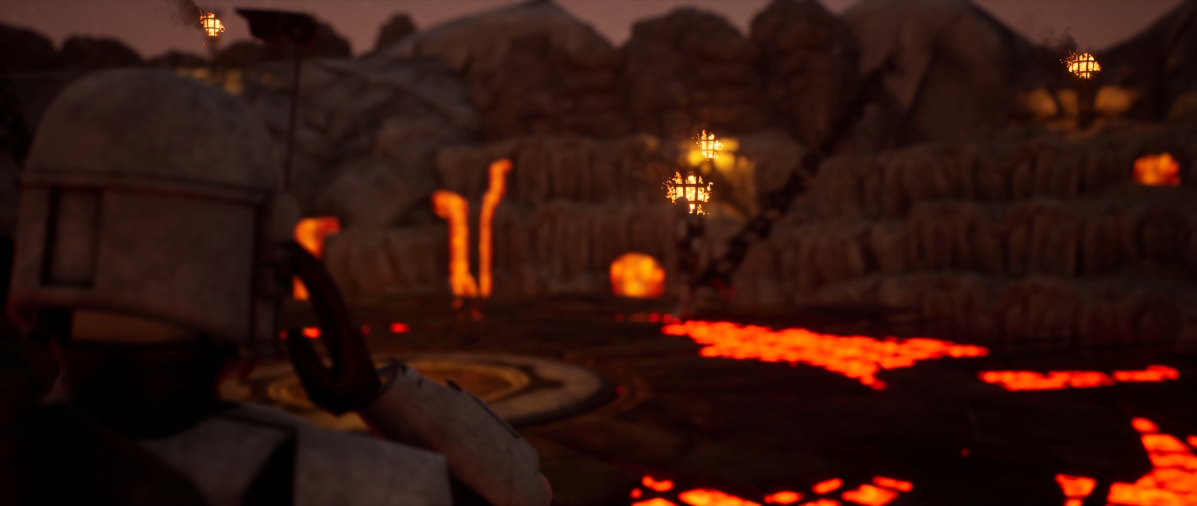 Animation Showreel June 2024 – Alex Courtney Portfolio